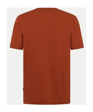 Hugo Boss Logo Crew-neck T-shirt