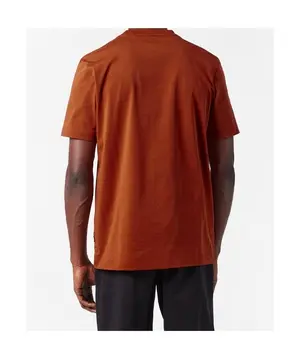 Hugo Boss Logo Crew-neck T-shirt