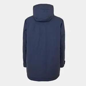 Hugo Boss Hooded Long Sleeve Jacket