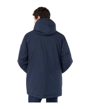 Hugo Boss Hooded Long Sleeve Jacket