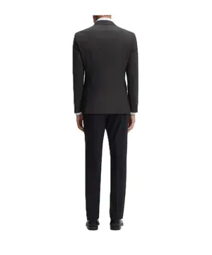 Hugo Boss Minimalist Suit Jacket