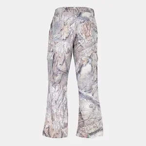 REPRESENT Patterned Cargo Pants