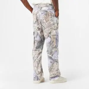 REPRESENT Patterned Cargo Pants