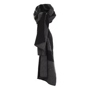 Hugo Boss Color Woven Scarf