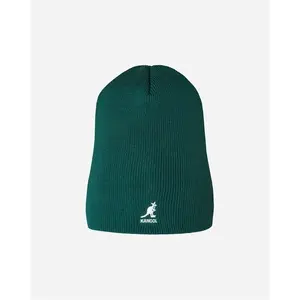 KANGOL Logo Knitted Hat