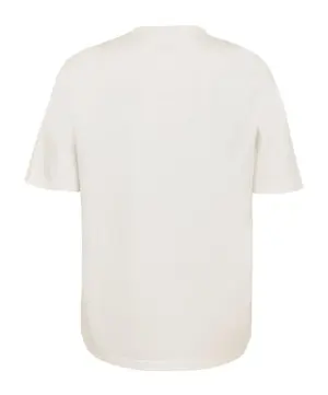 C.P. COMPANY Front Logo T-shirt