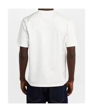 C.P. COMPANY Front Logo T-shirt