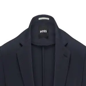 Hugo Boss Structured Formal Jacket