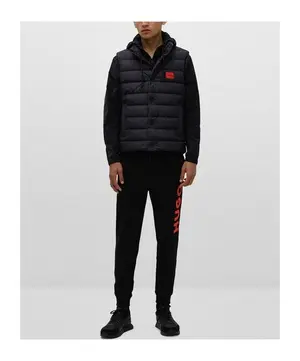 Hugo Boss Fleece Joggers