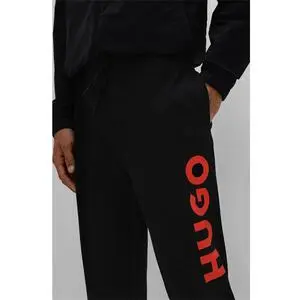 Hugo Boss Fleece Joggers