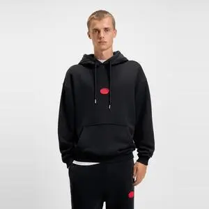 Hugo Boss Casual Hoodie
