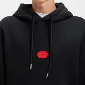 Hugo Boss Casual Hoodie