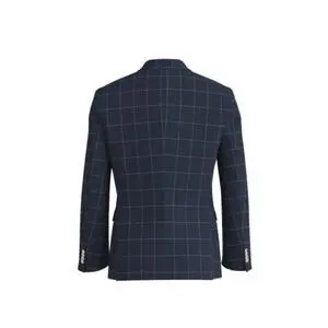 Hugo Boss Single-breasted Blazer