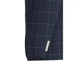 Hugo Boss Single-breasted Blazer