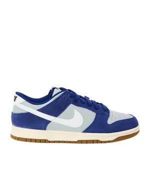 Nike Classic Low-top Sneakers - Blue