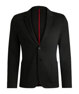 Hugo Boss Casual Blazer - Black