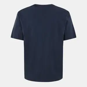 Hugo Boss Unique Cotton T-shirt