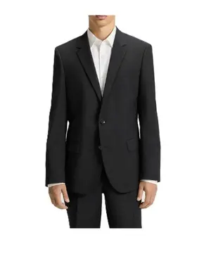 Hugo Boss Two-piece Tailored Blazer - Black