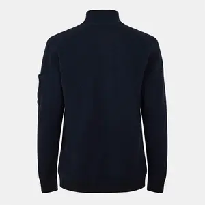 C.P. COMPANY Crew Neck Jumper