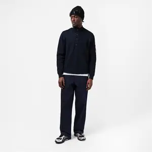 C.P. COMPANY Crew Neck Jumper