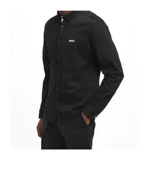 Hugo Boss Plain Shirt