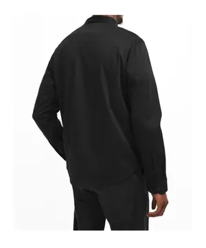 Hugo Boss Plain Shirt