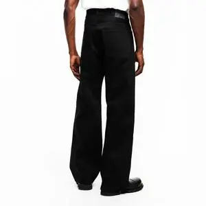 Balenciaga Straight Leg Trousers