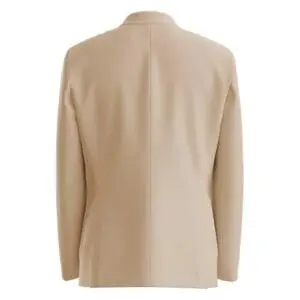 Hugo Boss Single-breasted Blazer