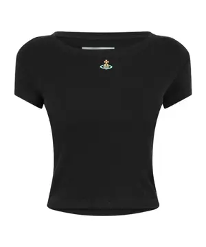 VIVIENNE WESTWOOD Mini Baby Tee
