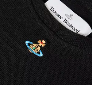 VIVIENNE WESTWOOD Mini Baby Tee