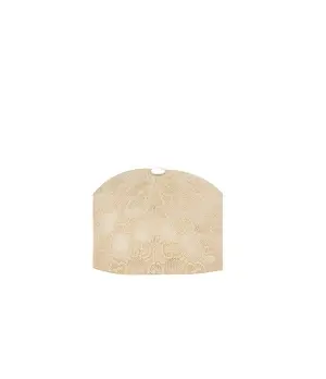 Gucci Lace Baseball Cap