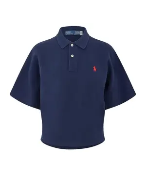 Polo Ralph Lauren Short Sleeve Embroidered Polo