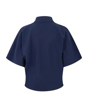 Polo Ralph Lauren Short Sleeve Embroidered Polo
