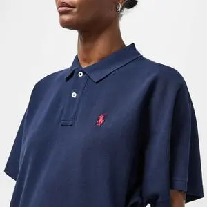 Polo Ralph Lauren Short Sleeve Embroidered Polo