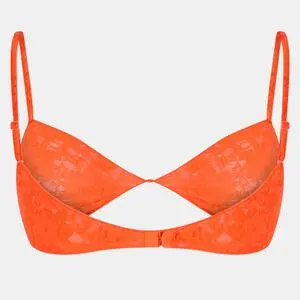 Balenciaga Full Cup Bra