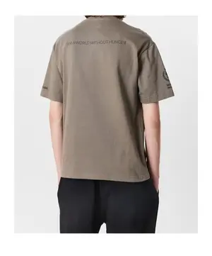 Balenciaga Regular Fit T-shirt