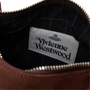 VIVIENNE WESTWOOD Kate Shoulder Bag