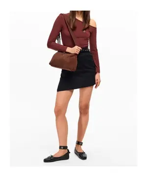 VIVIENNE WESTWOOD Kate Shoulder Bag