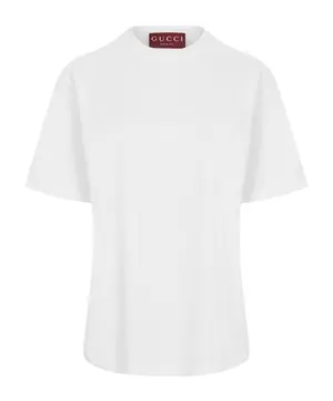 Gucci Logo T-shirt