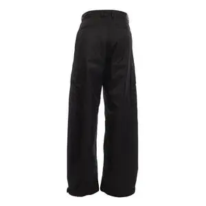 Off-White Classic Versatile Trousers
