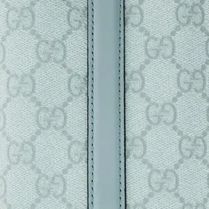 Gucci Emblem Bucket