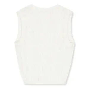 Polo Ralph Lauren Cable-knit Sleeveless Vest
