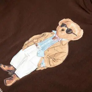 Polo Ralph Lauren Polo Bear Tee Ld61