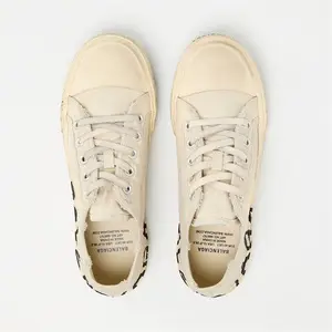 Balenciaga Low-top Sneakers