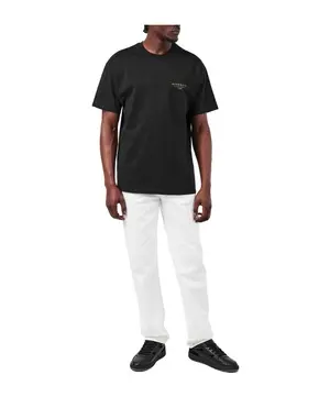 Givenchy Stamp Print T-shirt