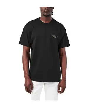 Givenchy Stamp Print T-shirt