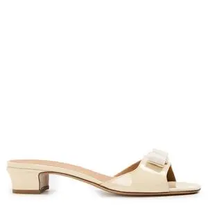 FERRAGAMO Simple Slippers