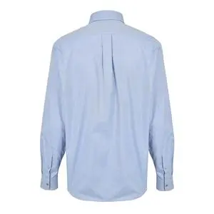 Fendi Solid Color Shirt