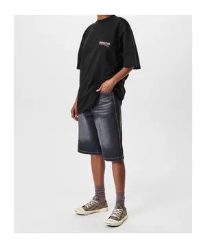 Balenciaga Logo Low-top Sneakers
