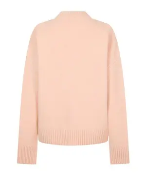 AMI Paris Knitted Sweater